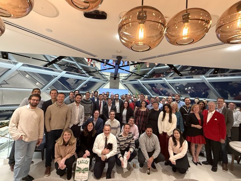 Holiday Reflection: Our Year in Review | Clark Capital Management Group