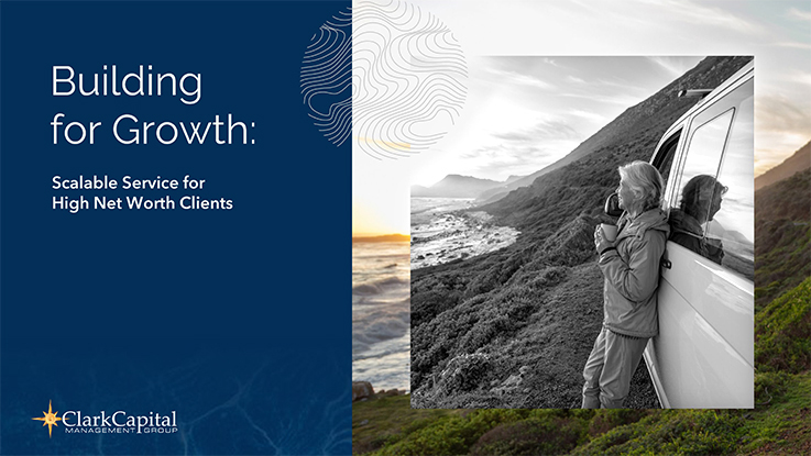 High Net Worth Campaign - Cetera | Clark Capital Management Group